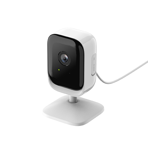 Wired security camera,AIoT Smart Speaker
